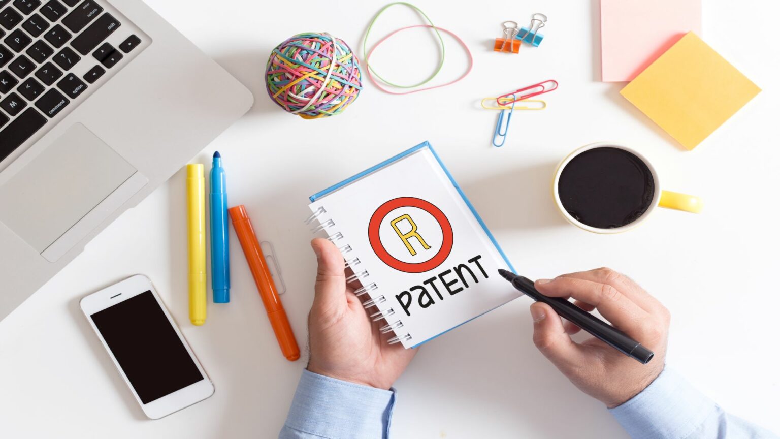 What is a Patent?